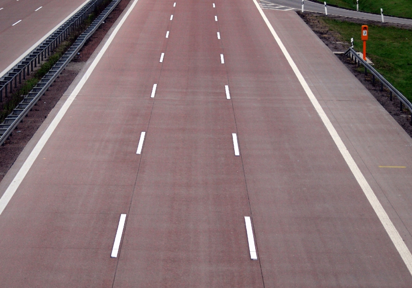 Aufbau der Autobahn GmbH nimmt Gestalt an